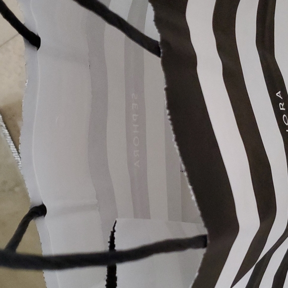 Sephora | Party Supplies | Sephora Gift Bag | Poshmark